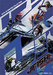 J-FISH・SPYDERFLEX公式サイト